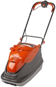 Flymo Vision Compact 330 1500W Advanced Grass Collecting Electric Hover ...