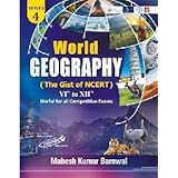 Buy World Geography Book Online at Low Prices in India | World ...