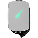 Hypervolt Home 3 Pro | Space Grey 5m | 7kW Smart EV Car Charger | Solar ...