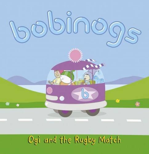 Bobinogs - JungleKey.co.uk Shop
