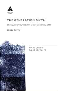 The Generation Divide: Why We Can’t Agree and Why We Should: Amazon.co ...