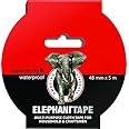 Pidilite Elephant Multi Purpose Duct Tape (48mm X 5meter) : Amazon.in ...