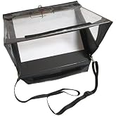 Premium First A5 Clipboard Landscape with Lanyard Clipboard with Cover ...