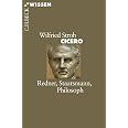 Cicero: Redner, Staatsmann, Philosoph (Beck'sche Reihe) : Stroh ...