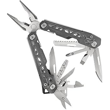 Gerber MP600 Bladeless Multi Tool: Amazon.co.uk: DIY & Tools