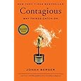 Buy Contagious: Why Things Catch On Book Online at Low Prices in India ...