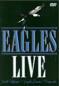 Eagles - Live: Amazon.de: Eagles: DVD & Blu-ray