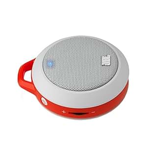 JBL Micro II Portable Wired Speaker (Orange) Price: Buy JBL Micro II ...