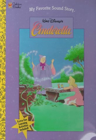 Buy Cinderella (Sound Story Favourites) Book Online at Low Prices in ...