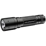 LED Lenser replacement battery cartridge for P7, T7, P7.2, T7.2: Amazon ...