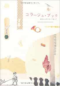 Collage Book: Amazon.co.uk: 9784861006173: Books