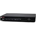 CP Plus 16 Ch. (4K) Network Video Recorder CP-UNR-4K4162-V2 (Black) : Amazon.in: Home Improvement