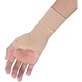 Ausla Wrist and Thumb Support Braces, 1 Pair Breathable Thumb ...