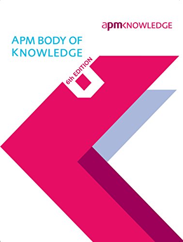 APM Body of Knowledge, 6th edition: Amazon.co.uk: Association for ...