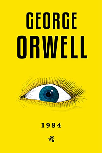 1984 : Orwell, George: Amazon.de: Bücher