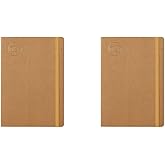 Nu Notebooks - Kraft Range - Manilla Stitched Spine A6 Notebook ...
