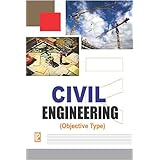 Buy Civil Engineering: Conventional And Objective Type (2018-19 Session ...