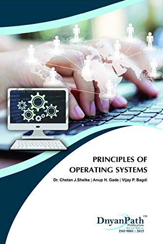 Buy Principles of Operating Systems Book Online at Low Prices in India ...