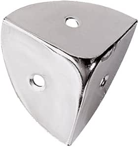Chrisligne 10020.30.32-009 Suitcase Corner Protectors Set of 4: Amazon ...