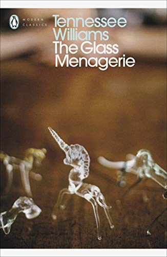 The Glass Menagerie (Penguin Modern Classics) : Williams, Tennessee ...