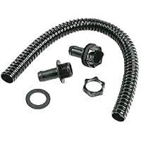 Water Butt Connector Pipe Link Kit : Amazon.co.uk: Garden