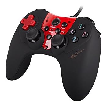 Amazon.in: Buy Redgear Pro Series Wireless Gamepad Online at Low Prices ...