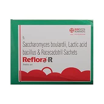 Reflora-R - Sachet of 1g Powder : Amazon.in: Health & Personal Care