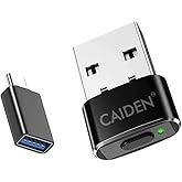 Amazon.in: Buy USB Mouse Jiggler & Auto Clicker– Undetectable Cursor ...