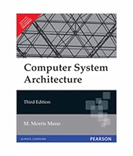 Que lire après Computer System Architecture - M. Morris Mano