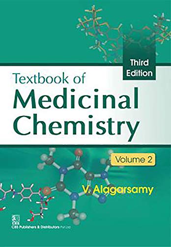 Buy Textbook Of Medicinal Chemistry 3Ed Vol 2 (Pb 2020) Book Online at ...