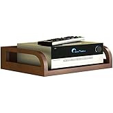 Dime Store Engineered Wood Setup Box Stand | Set Top Box Stand Wall ...