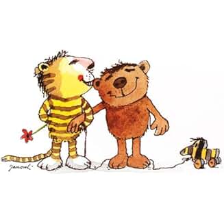 Suchergebnis auf Amazon.de für: janosch poster