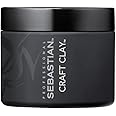 Sebastian Professional Form Craft Clay 52ml : Amazon.co.uk: Beauty