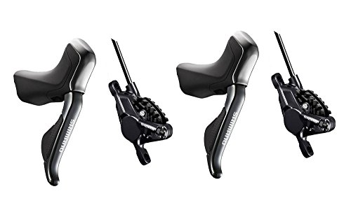 Vente Shimano Di2 ST-R785/BR-RS785 | VTC Vélos