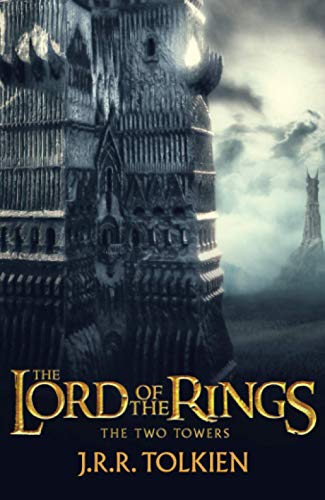 The Two Towers: The Lord of the Rings, Part 2: Book 2: Amazon.co.uk ...