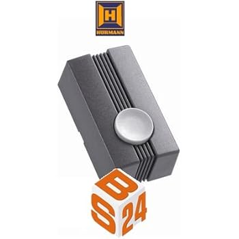Hormann Internal Push Button IT 1b for ProMatic and SupraMatic Garage ...