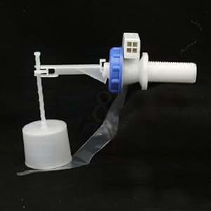 Torbeck Opella Side Entry Filling Valve: Amazon.co.uk: Kitchen & Home