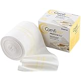 COMFIFAST 10.75CMX5M Elasticated Viscose STOCKINETTE Tubular Bandage ...