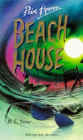 Beach House (Point Horror): Amazon.co.uk: Stine, R. L.: 9780590552486 ...