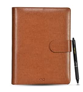 Infinote Executive Reusable Stone Paper Smart Notebook and Planner ...