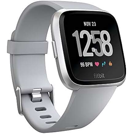 Amazon.co.uk: fitbit watch women