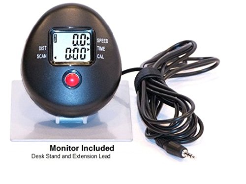 Neuerscheinung! Ein Pedal-Trainingsgerät für unter den Schreibtisch ...