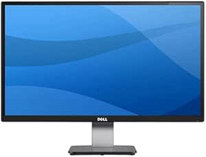Dell S2740L 27 inch Widescreen LED Monitor (1920x1080, VGA, HDMI, DVI-D ...