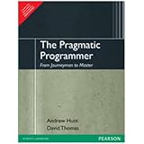 Buy The Pragmatic Programmer: From Journeyman to Master (Old Edition ...