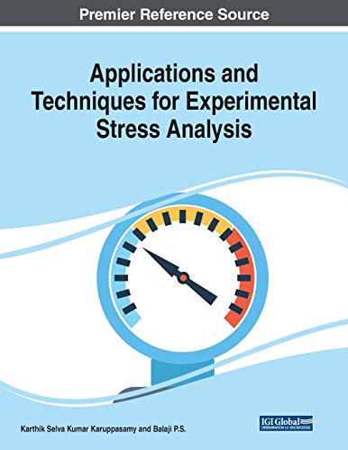 Buy Applications and Techniques for Experimental Stress Analysis Book ...
