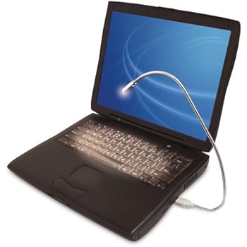 Computer USB LED Light: Amazon.co.uk: Computers & Accessories