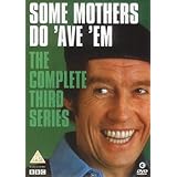 Some Mothers Do 'ave 'em: The Complete Second Series [DVD]: Amazon.co ...
