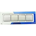 Anchor by Panasonic Penta Modular Polycarbonate 8m Horizontal Plate ...