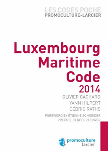 code de la consommation luxembourg