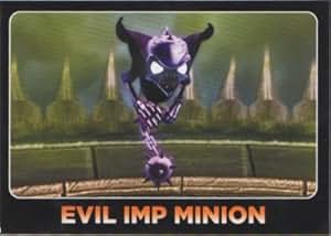 Skylanders Giants No. 108 EVIL IMP MINION - Enemies Individual Trading ...